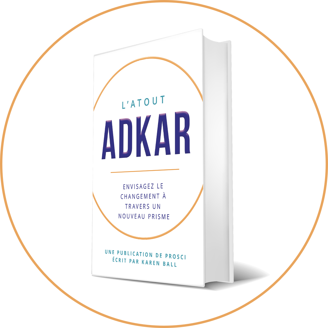 Le modèle Prosci ADKAR® | Prosci